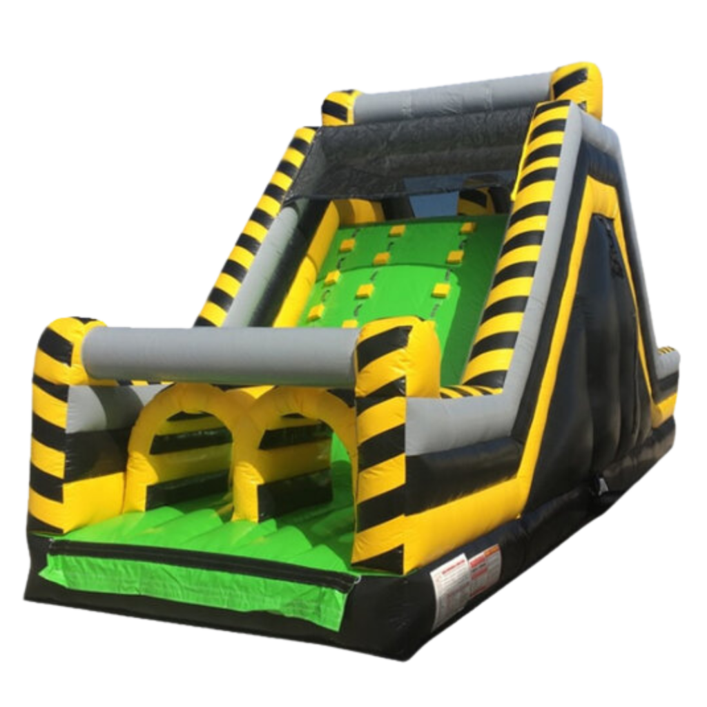 Get The Best Inflatable Bounce House Rentals In The Bay Area