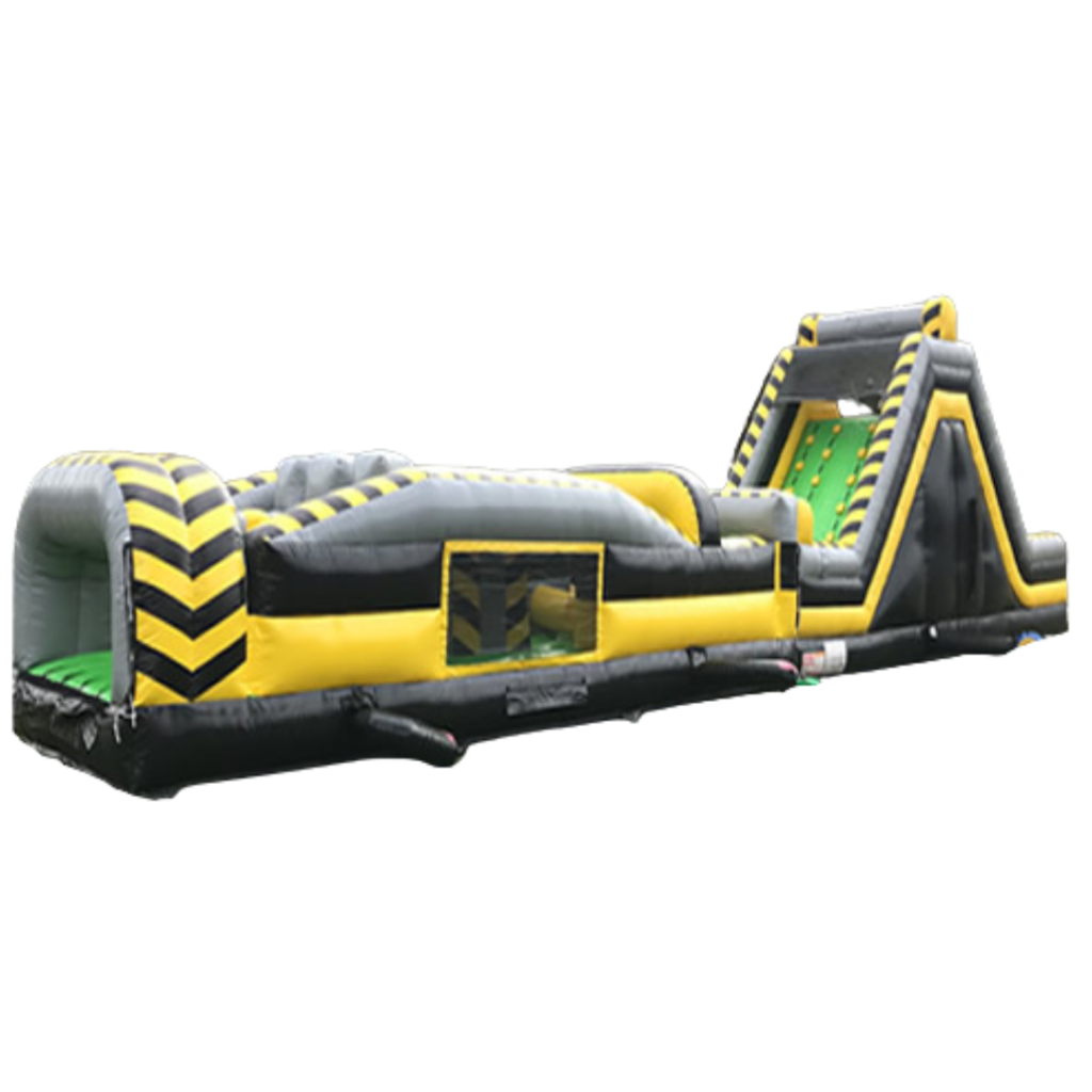 Giant Inflatable Rentals & Obstacle Courses | Party Jump